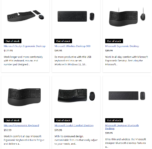 Microsoft Ends Ergonomic Keyboards – Best Alternatives