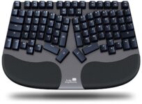 Discover The Best Ergonomic Mechanical Keyboard For Pain-Free Natural ...