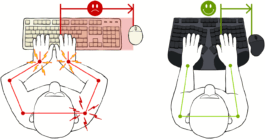 Discover The Best Ergonomic Mechanical Keyboard For Pain-Free Natural ...